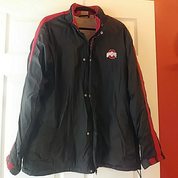 Red Oak Sportswear | Jackets & Coats | Red Oak Ohio State Buckeyes ...